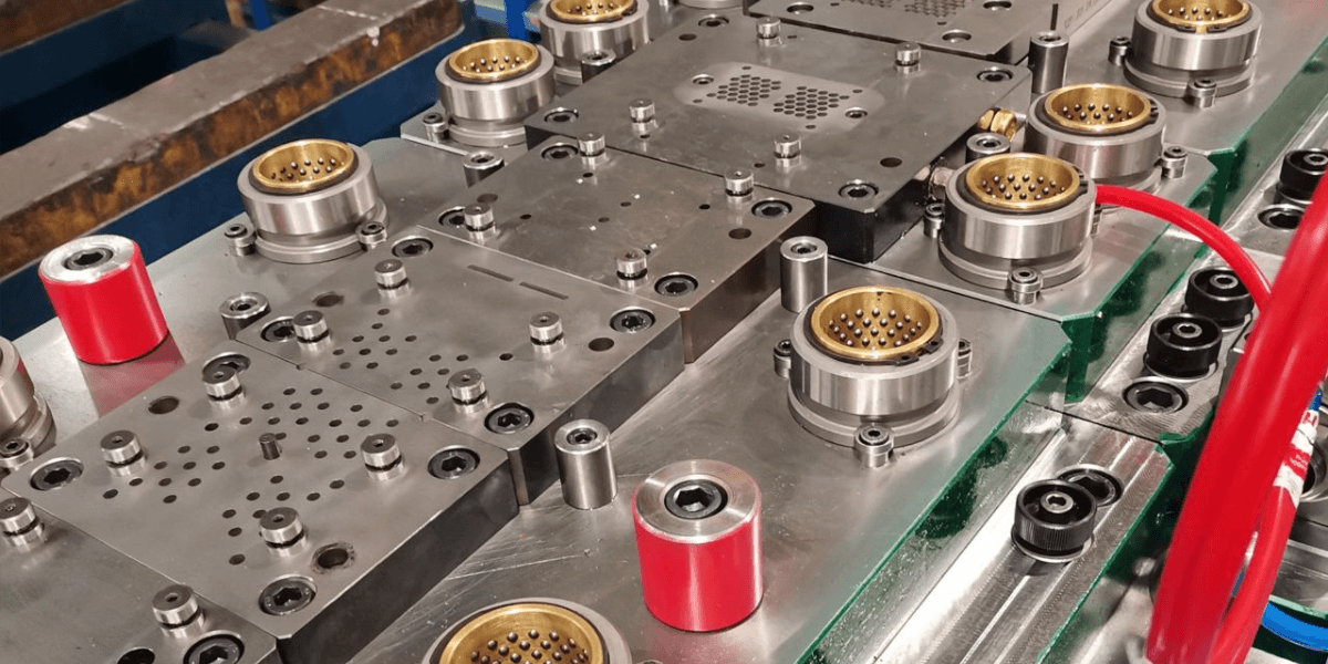 Servicios - Lagalm Industrial